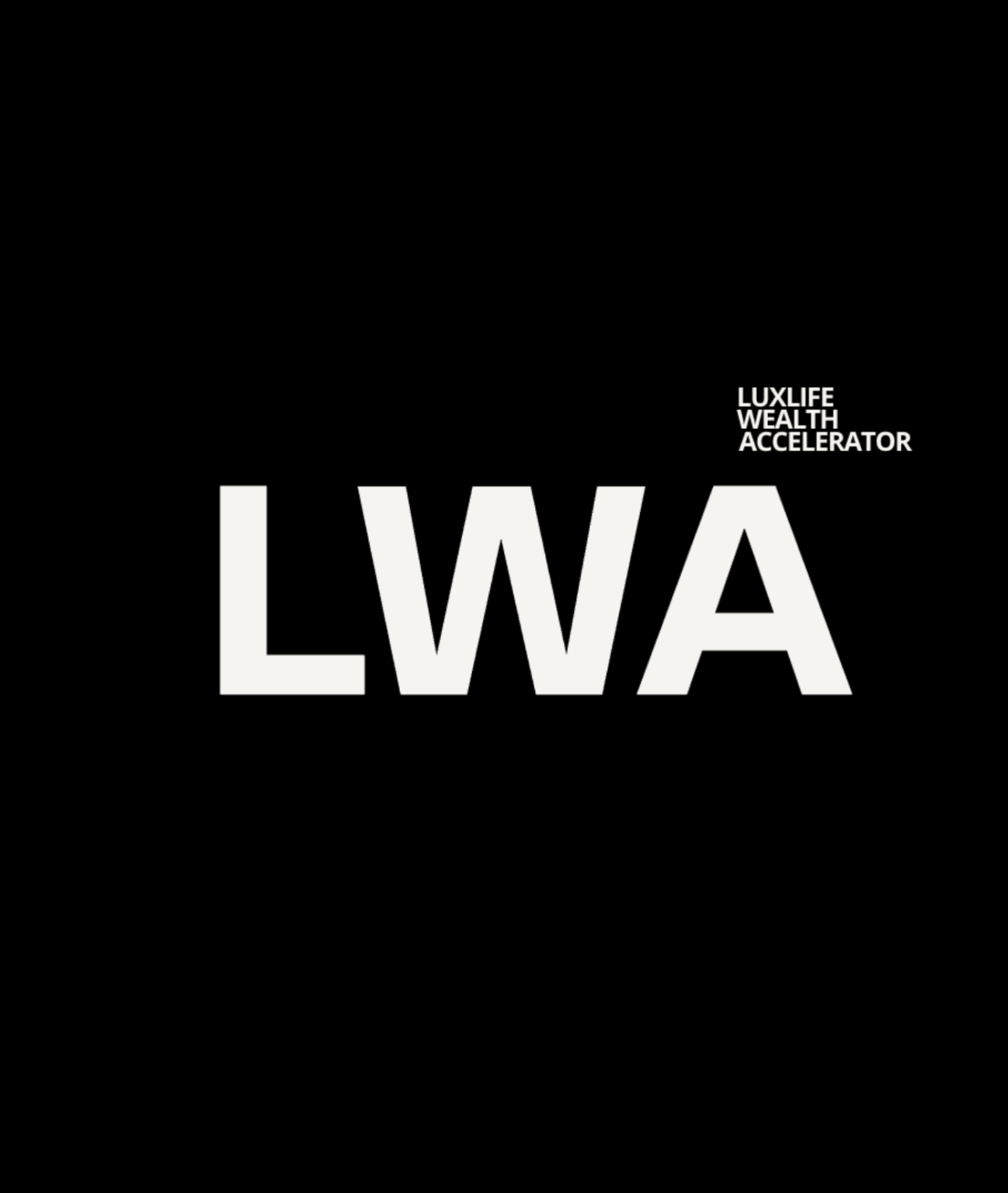 Home - LWA