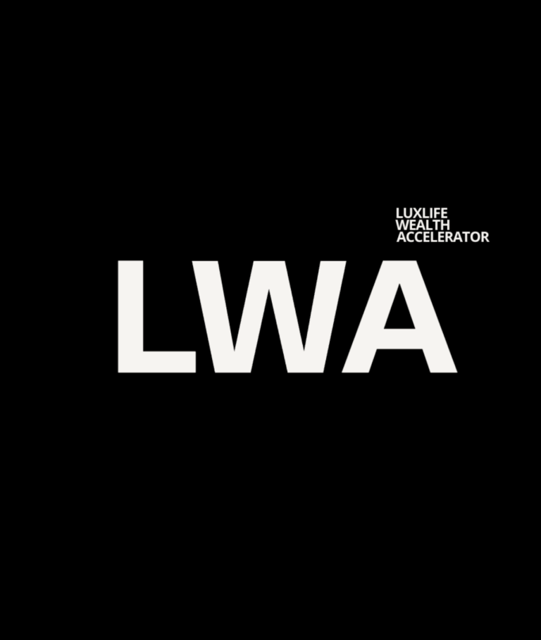 Home - LWA