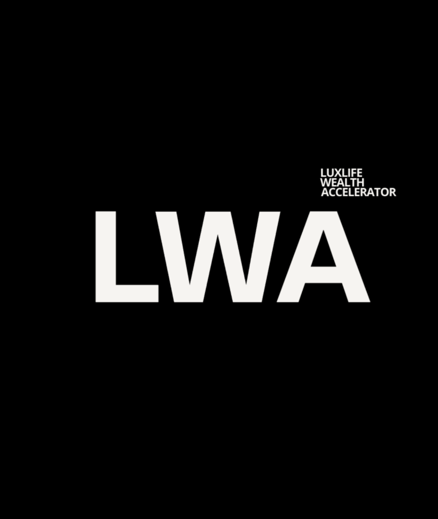 Home - LWA